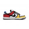 Buy Nike SB Dunk Low "Piet Mondrian" Copy Shoes | SbDunk.org