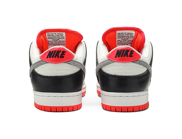 Purchase Knockoffs Nike SB Dunk Low "Infrared" | SbDunk.org