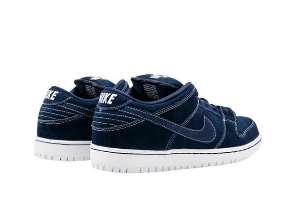 Buy Mens Imitation Nike SB Dunk Low "Blueprint" | SbDunk.org