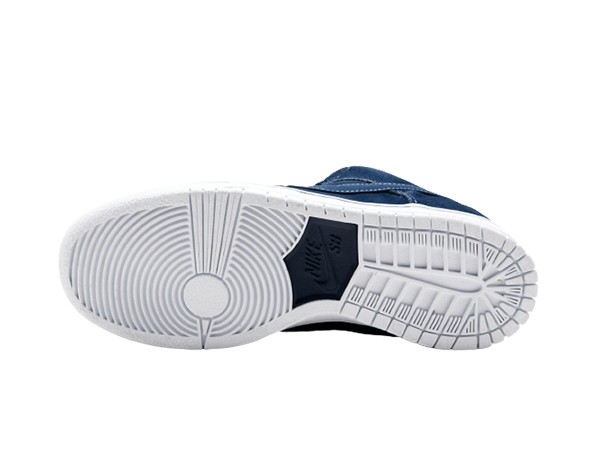 Buy Mens Imitation Nike SB Dunk Low "Blueprint" | SbDunk.org