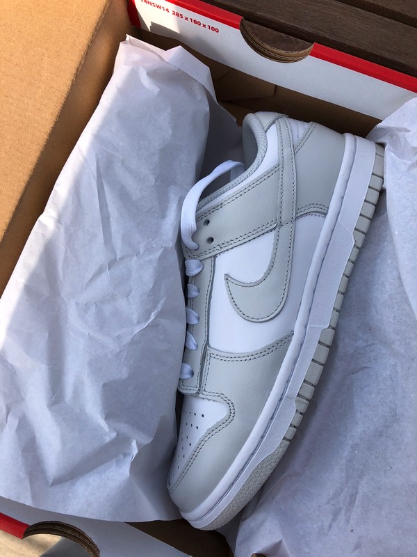 Buy Fake Nike Dunk Low "Photon Dust" for Women | SbDunk.org